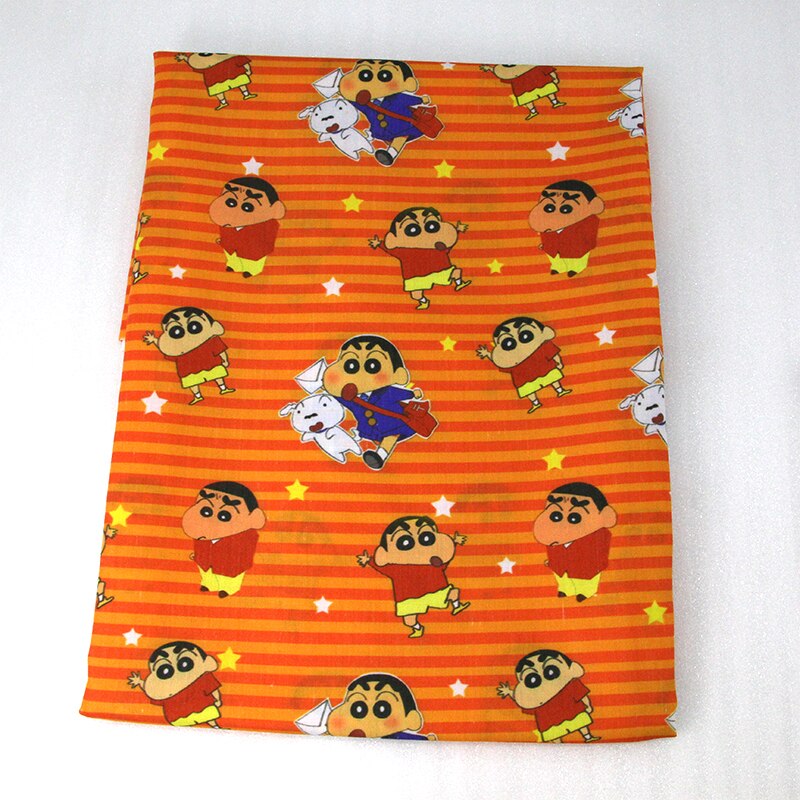 50*140cm Cartoon Ball Polyester Cotton Fabric Stre... – Grandado