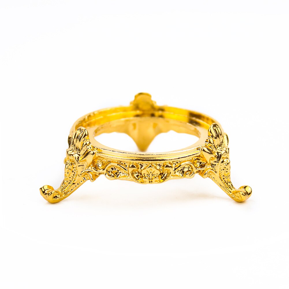 1Pcs Crystal Ball Stand Metalen Display Houder Rac... – Grandado