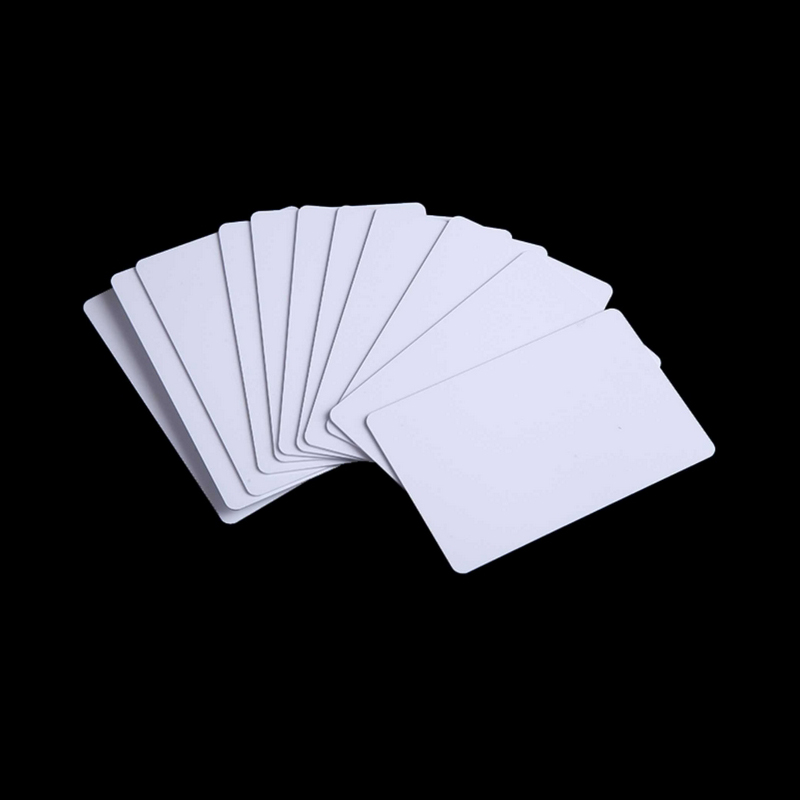 10Pcs T5577 Rfid-kaart 125Khz EM4100 Id-kaarten De... – Vicedeal