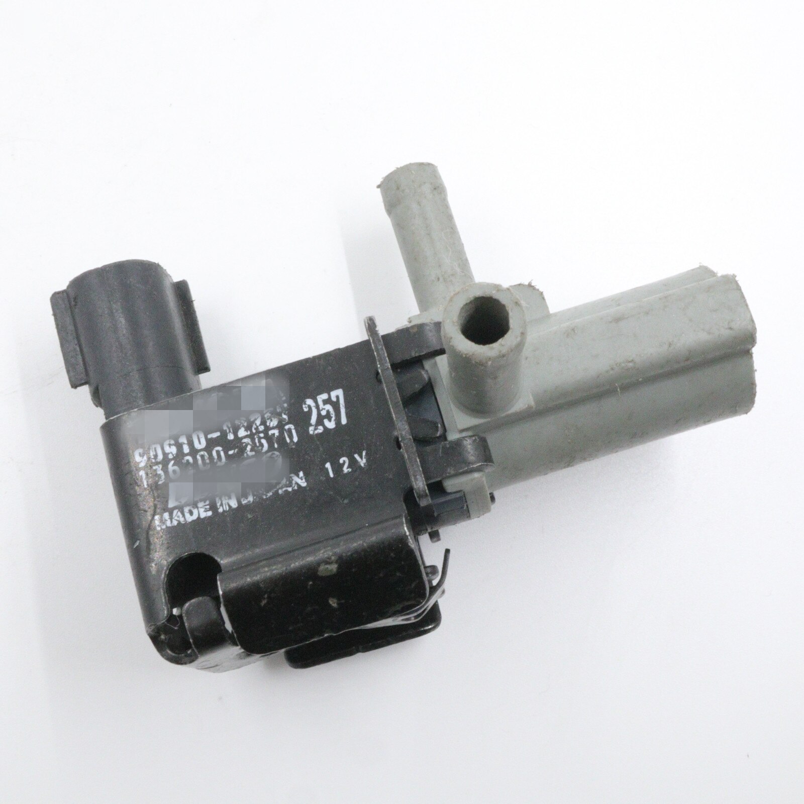 90910-12257 136200-2570 Vacuüm Switching Valve 909... – Vicedeal