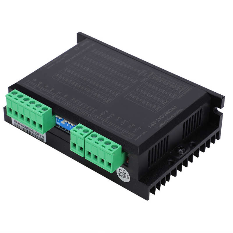 Stepper Motor Driver 2 Phase Control Type Adapting... – Vicedeal