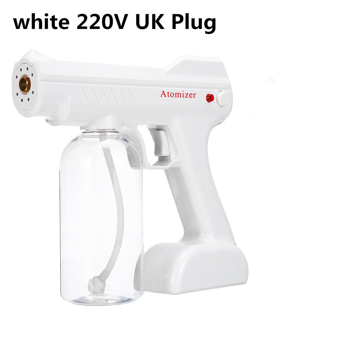 Ulv pulverizador elétrico portátil fogger máquina ... – Vicedeal