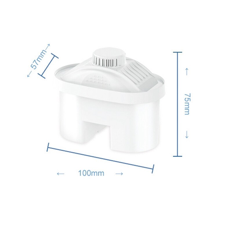 WSFS 6Pcs Filters Replacement for Water Pitcher,Ho... – Grandado