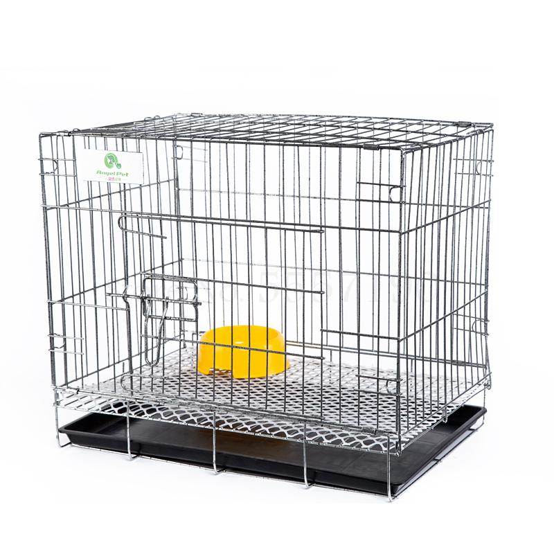Rabbit Cage Dutch Pig Guinea Pig Hedgehog Squirrel... – Grandado