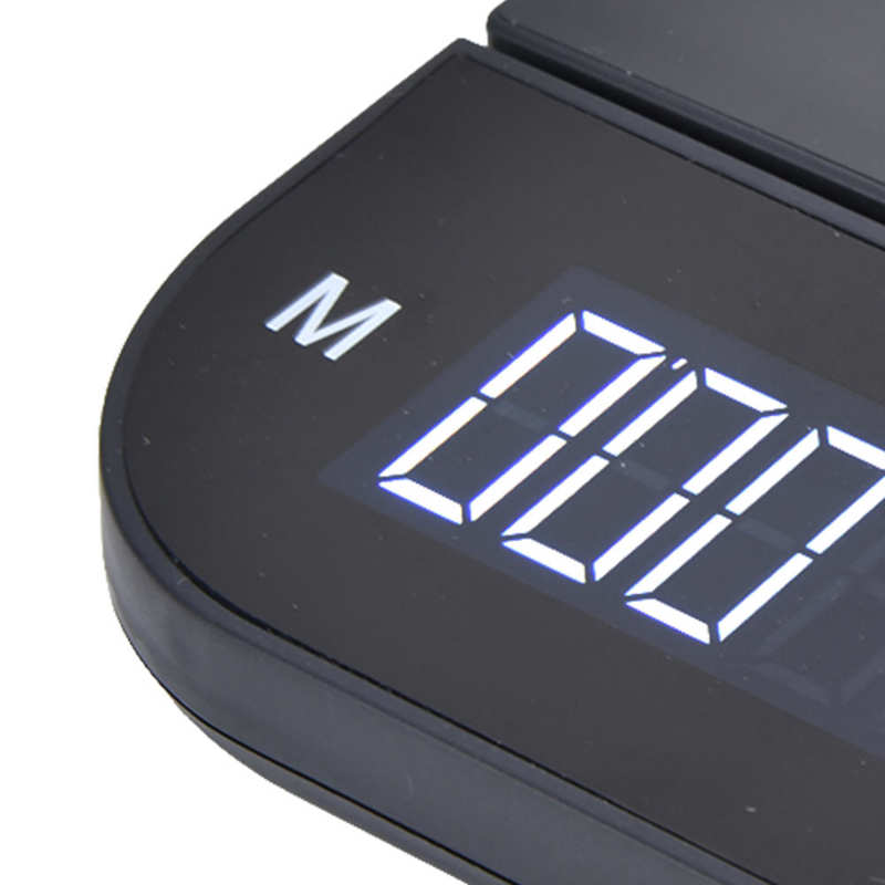 Coffee Bean Scale Dual Units Coffee Scale for Home... – Grandado