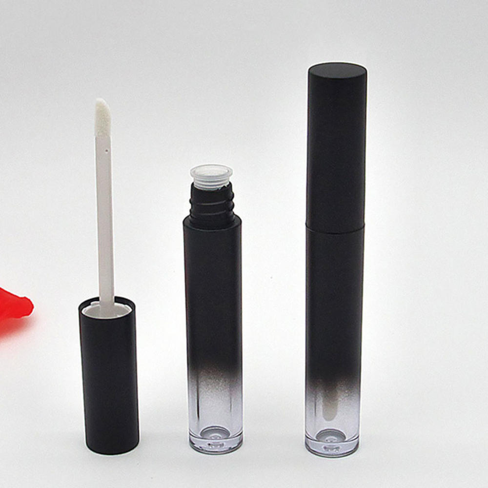 4.5ml Cute Empty Pink Lip Gloss Tube DIY Plastic F... – Vicedeal