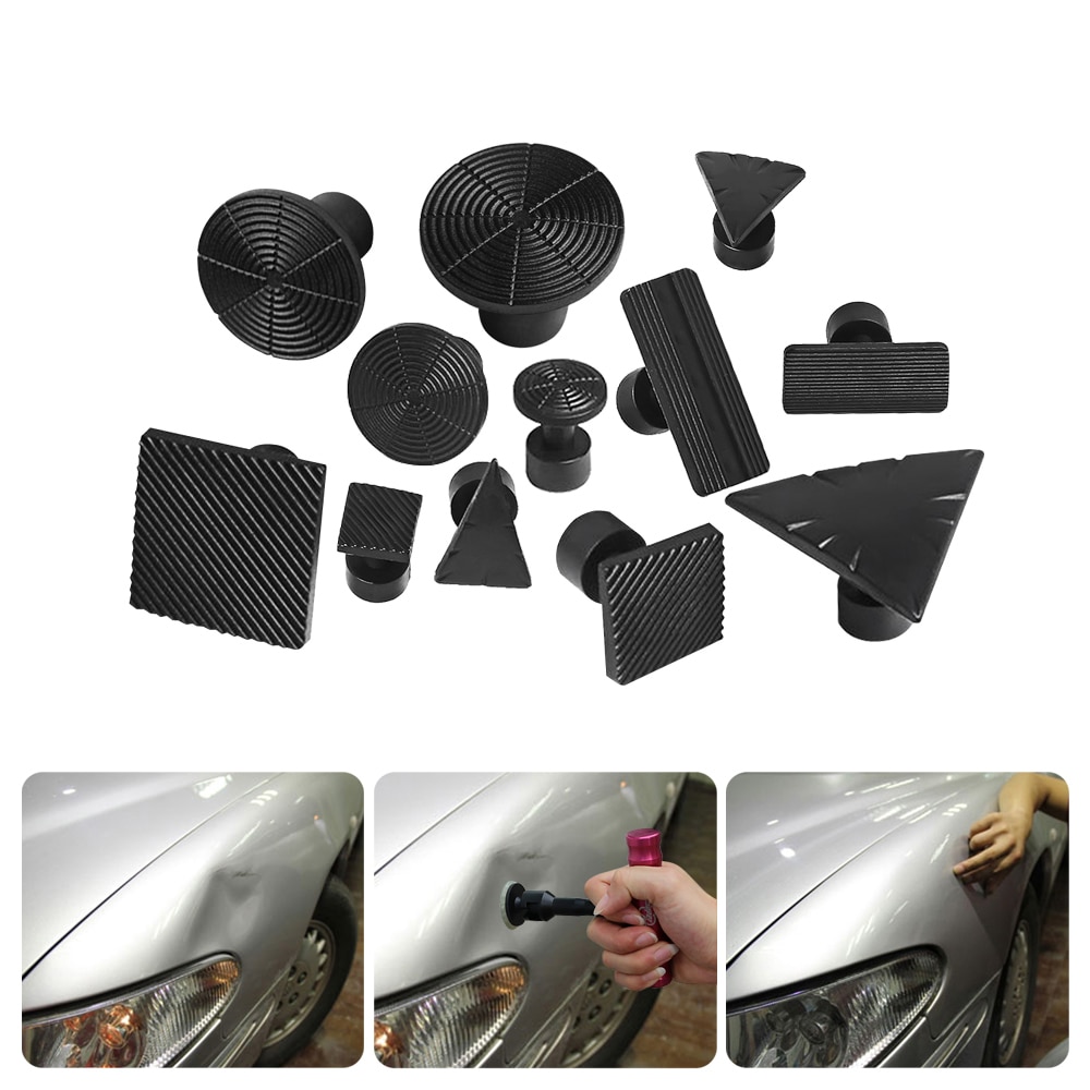 Super PDR 12pcs Plastic Gasket Automobile Sheet Me... – Grandado