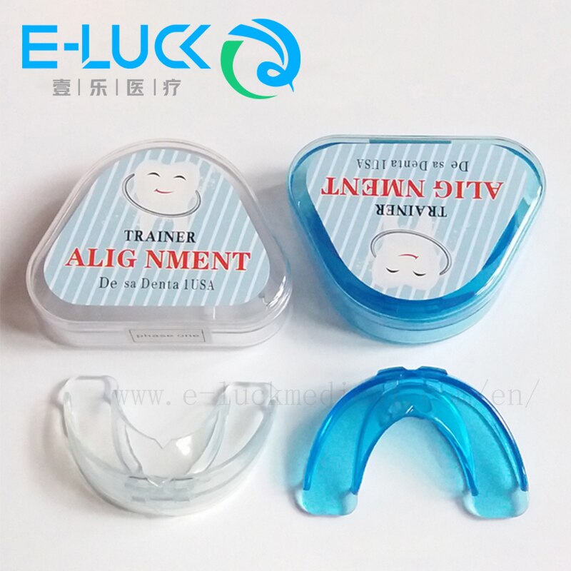 Orthodontische Beugels Beugels Instant Tanden Uitl... – Vicedeal