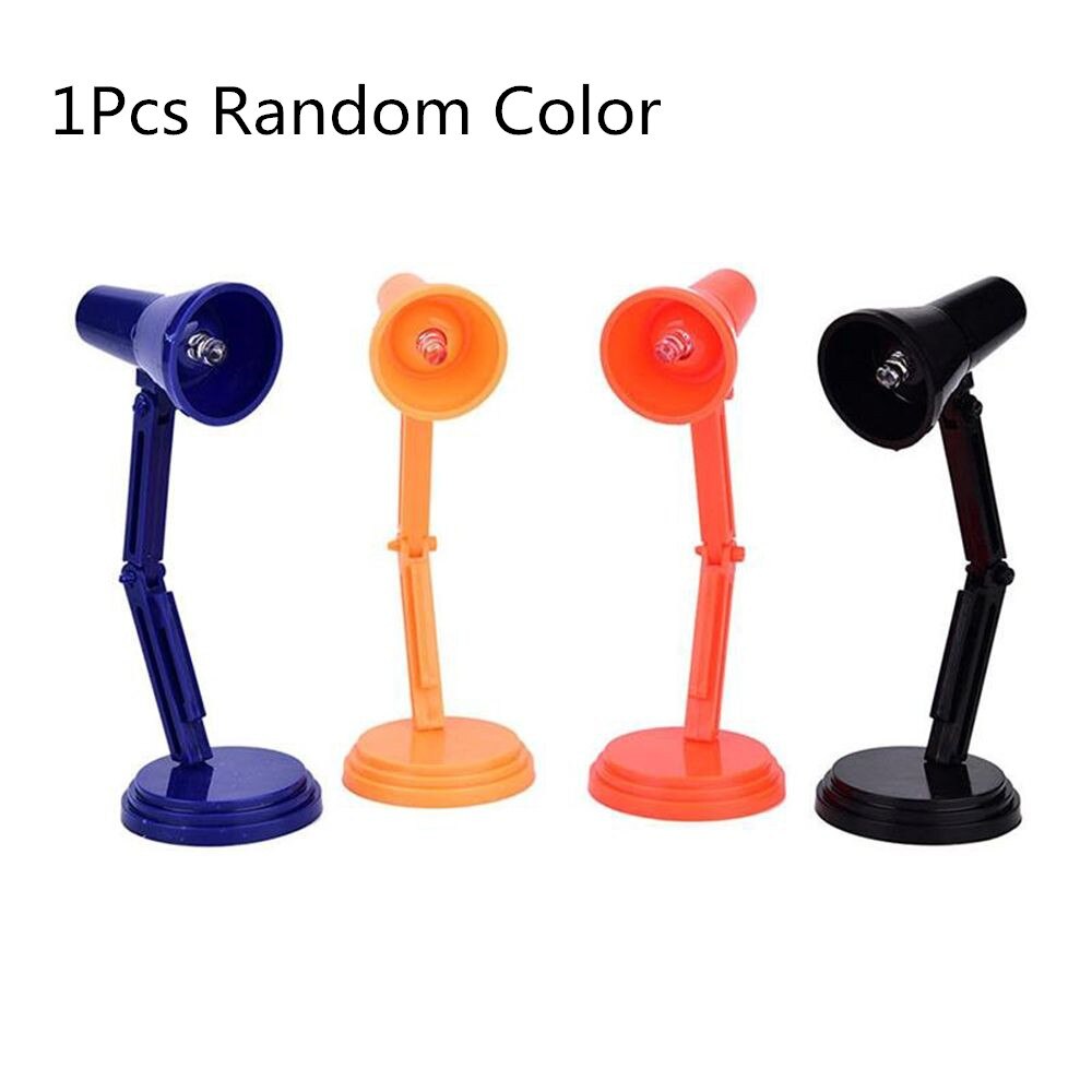 Practical Foldable Book Light Mini LED Lamp For Ey... – Grandado