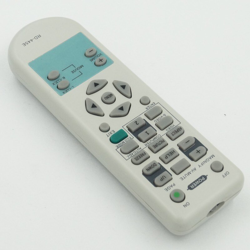 Remote control suitable for NEC projector controll... – Vicedeal