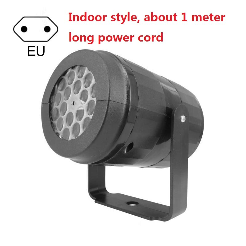 Indoor Blizzard Snow Precision Lamp Projector For ... – Grandado