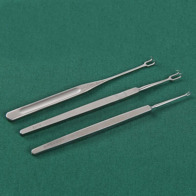 Shanghai Zhonghe Tiangong Plastic Surgery Hook Dou... – Grandado