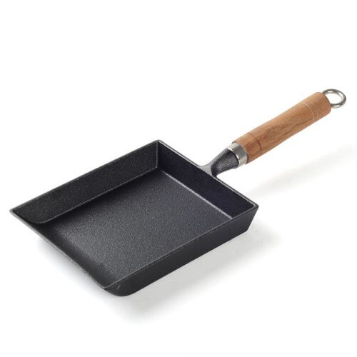 Japanese-style jade casserole thick egg omelet fry... – Vicedeal