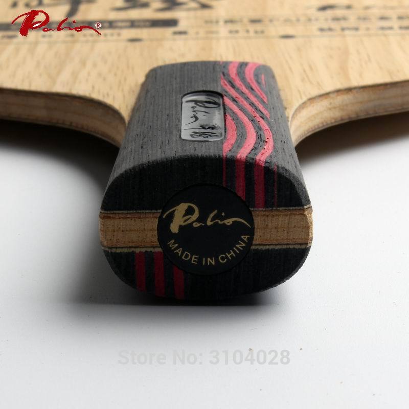Palio official drunken dragon table tennis blade a... – Vicedeal