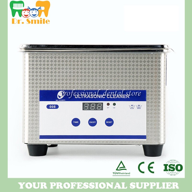 Dental Laboratorium Apparatuur 800 Ml Digitale Ult... – Vicedeal