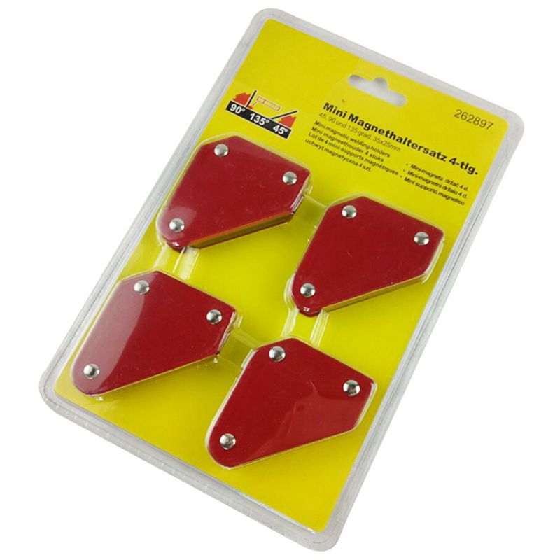 GTBL 4 Pcs/set Mini Triangle-Welding Positioner 9L... – Vicedeal
