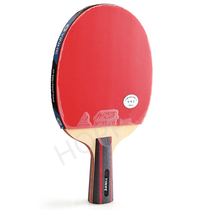 YINHE 6-Star Racket Galaxy all-around Original YIN... – Grandado