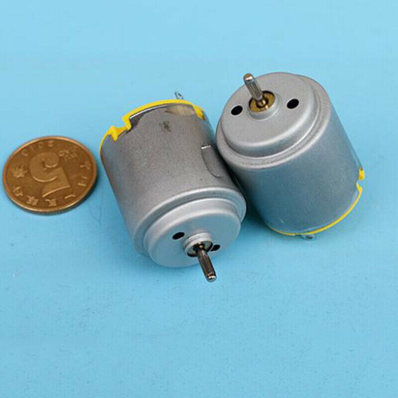 Mabuchi RE-260RA-2670 micro r260 dc motor pequeno ... – Grandado