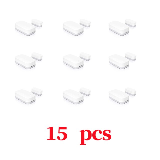 Aqara Door Window Sensor Zigbee Wireless Connectio... – Vicedeal