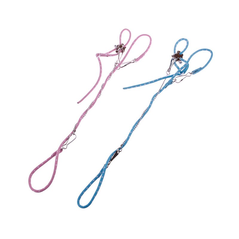 Pet Rat Mouse Harness Adjustable Rope Ferret Hamst... – Grandado