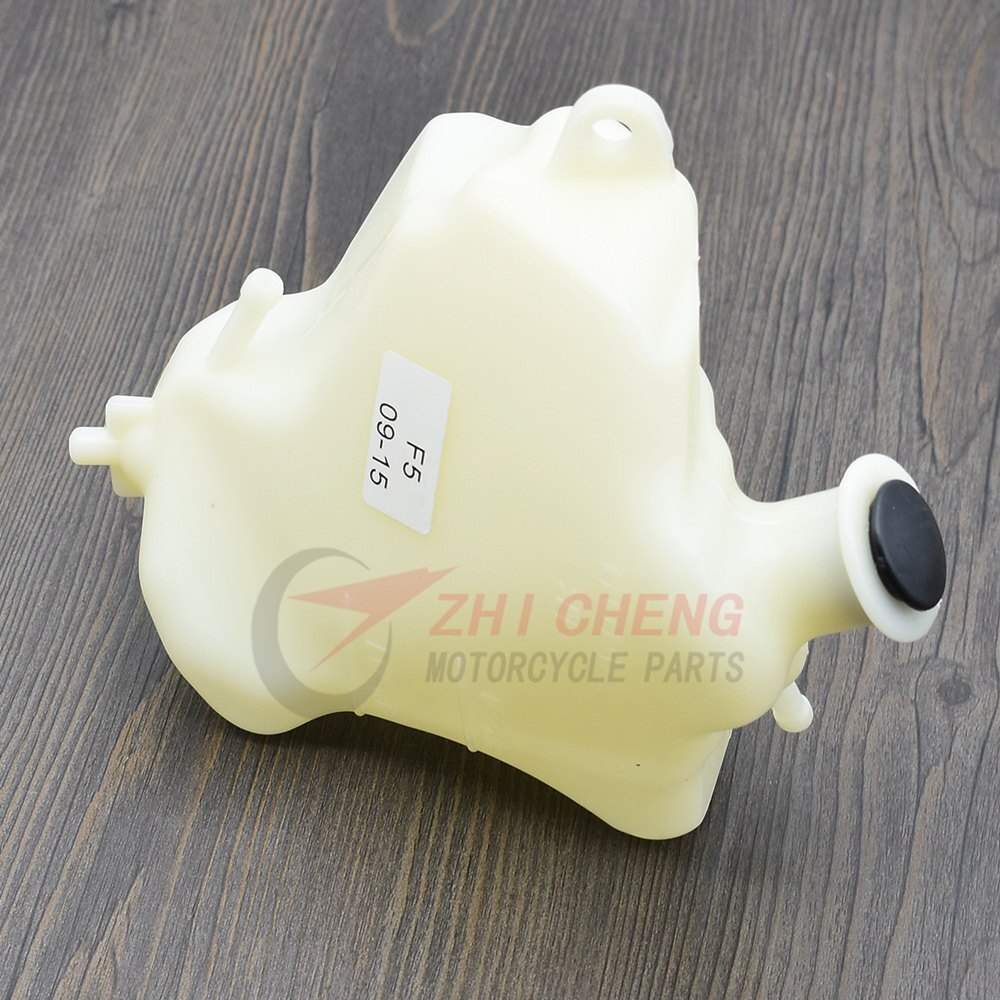 Motorcycle Replacement Set Water Bottle Coolant Re... – Grandado