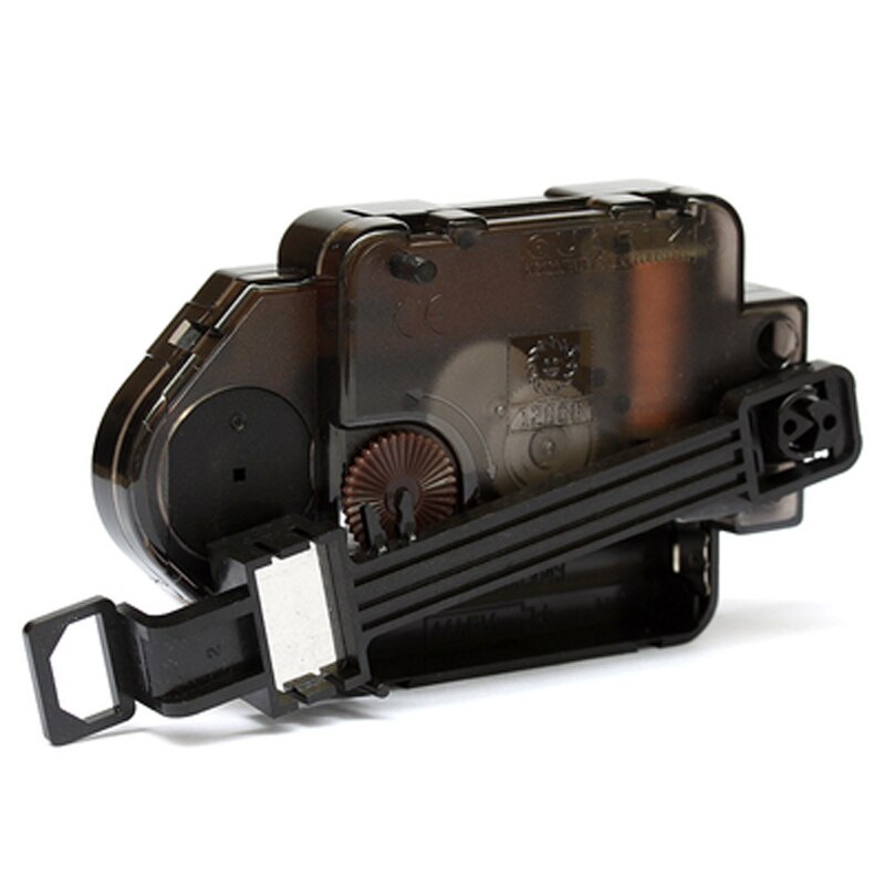 DIY Pendulum Clock Mechanism Movement Classic Wall... – Grandado