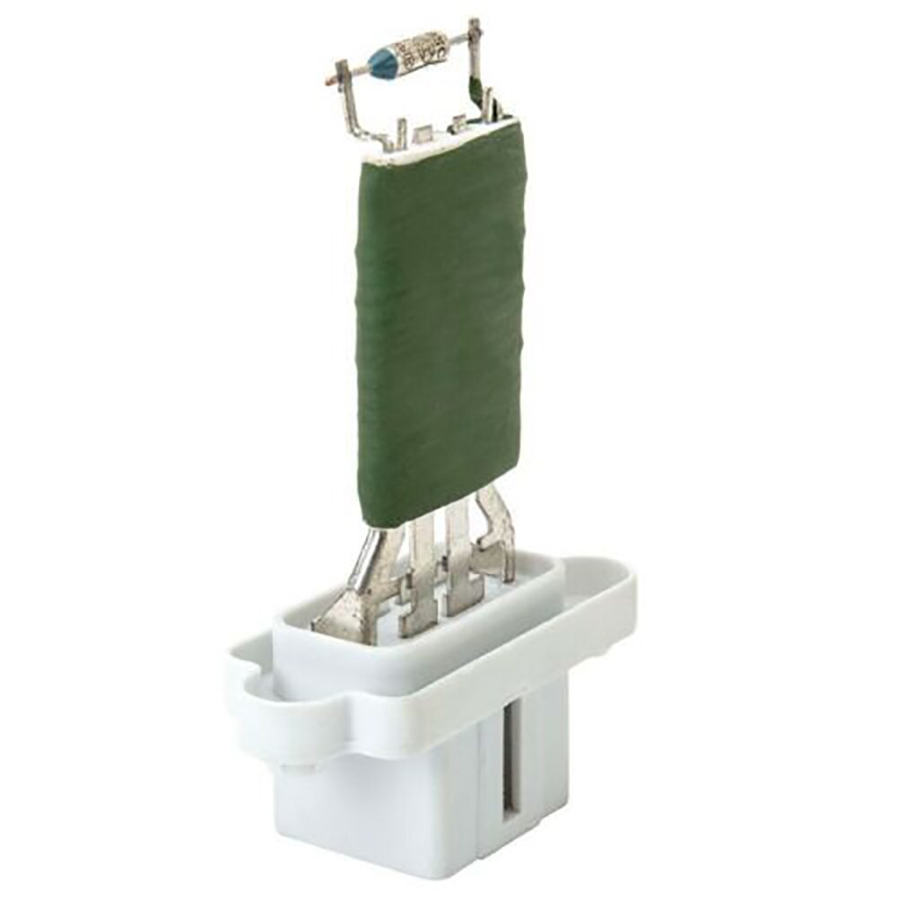 Heater/Blower Motor Fan Resistor For Ford Fiesta F... – Grandado