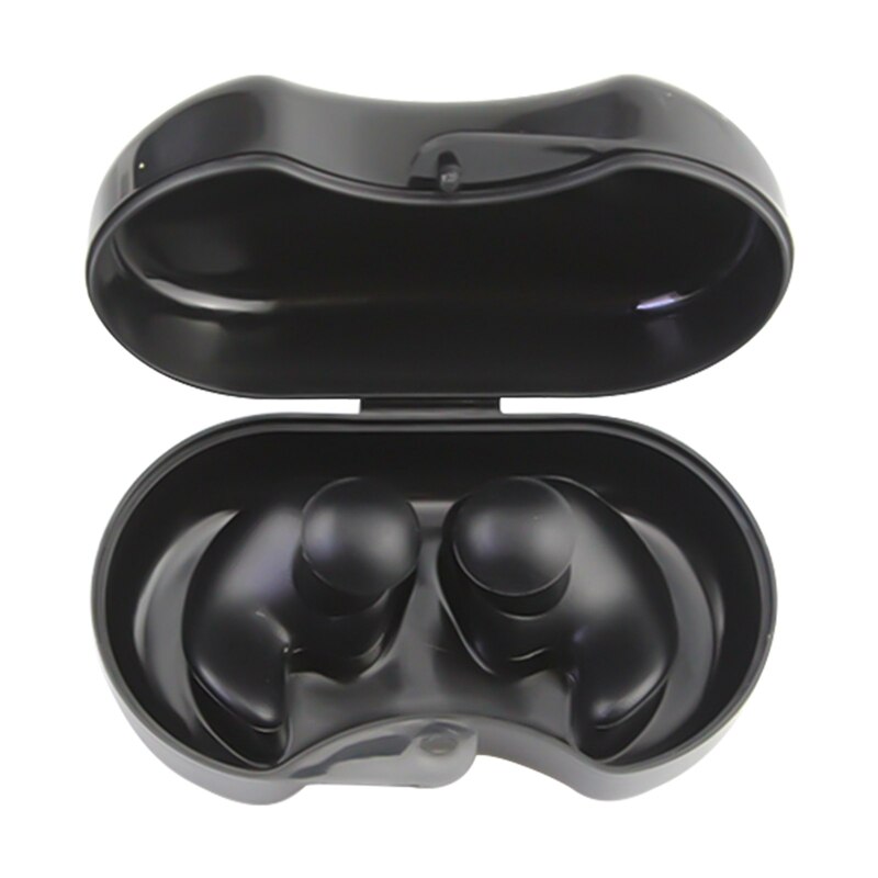 1 Pair Surfing Swimming Earplugs Waterproof Nose C... – Vicedeal