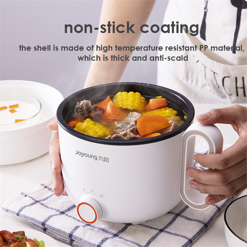 Joyoung 1-3 Persons Household Multi Functions Cook... – Grandado