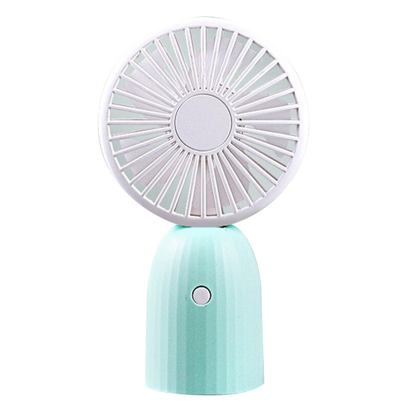 Mini Handheld Fan Personal Portable Fan Speed Adju... – Grandado