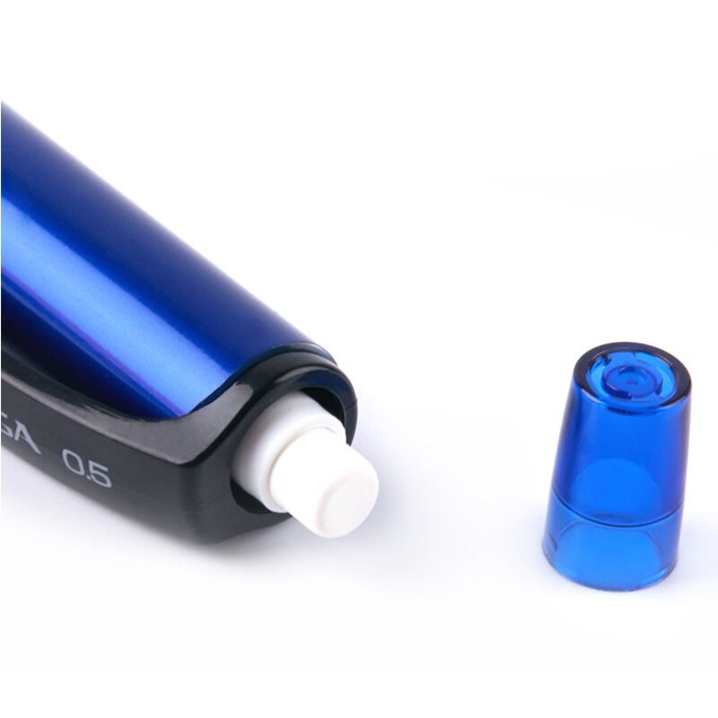 UNI KURUTOGA Mechanical Pencil M5-452 Student Cont... – Grandado