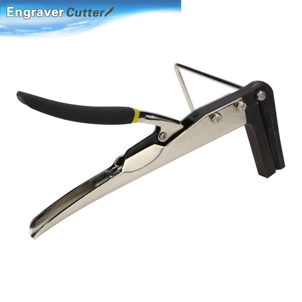 2" (50mm) Penguin Manual Metal Strip Bending Plier... – Vicedeal