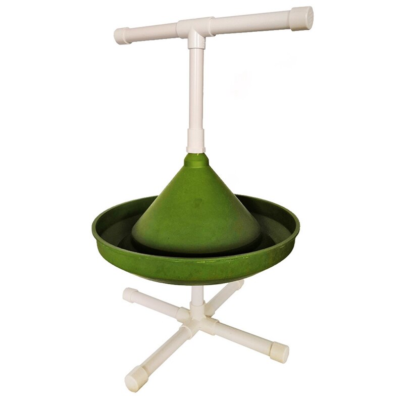 Parrot Stand Bird Toys Portable Perch and Training... – Vicedeal