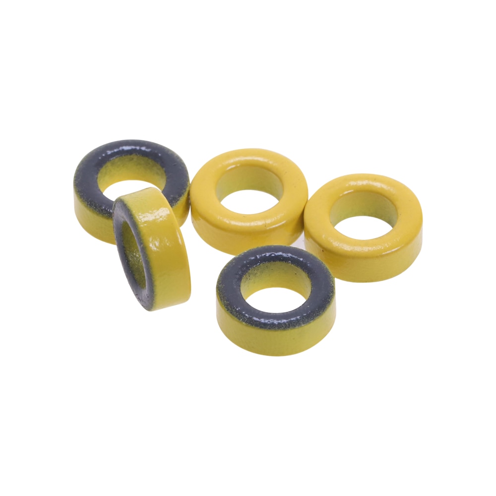 5 st gula micrometals t50-6 karbonyljärnpulver to... – Grandado