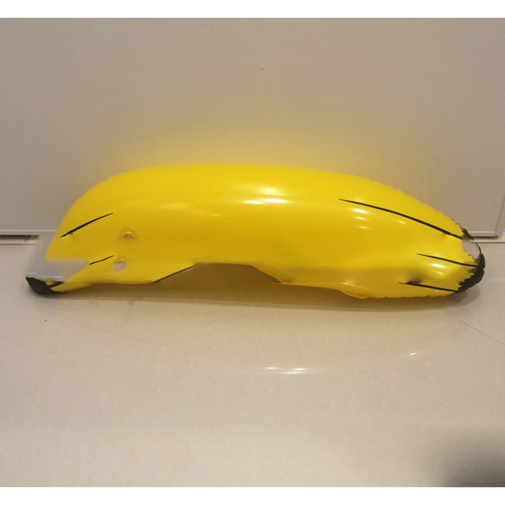 ZTOYL Lovely Inflatable Banana PVC Blow up Tropica... – Vicedeal