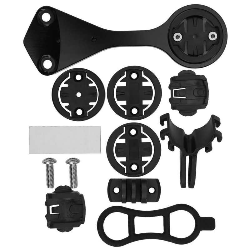 Aluminium Alloy Bike Computer Bracket 12.5cm Bicyc... – Vicedeal