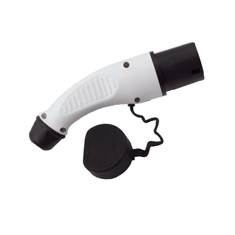 EVSE Plug 3 phase 32A Electric Car Charger IEC 621... – Grandado