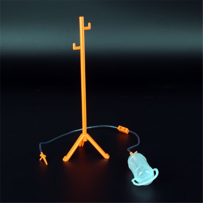 1 set rollenspellen kinderset met hangende fles si... – Grandado