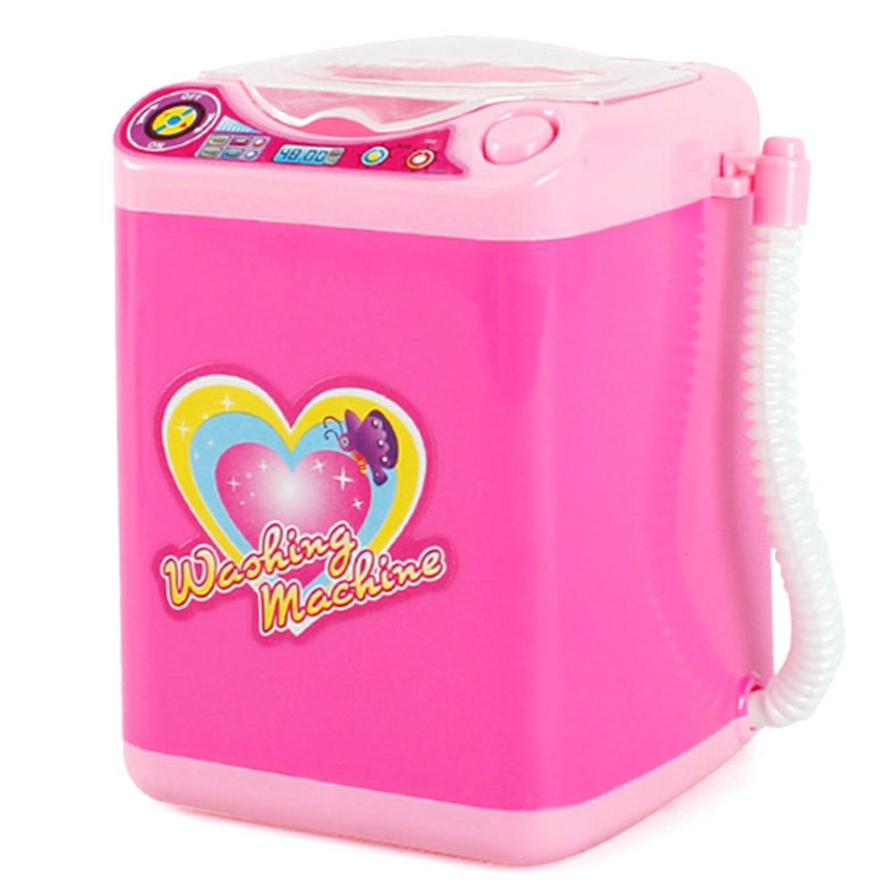 Mini Electric Washing Machine Simulation Toys Chil... – Vicedeal