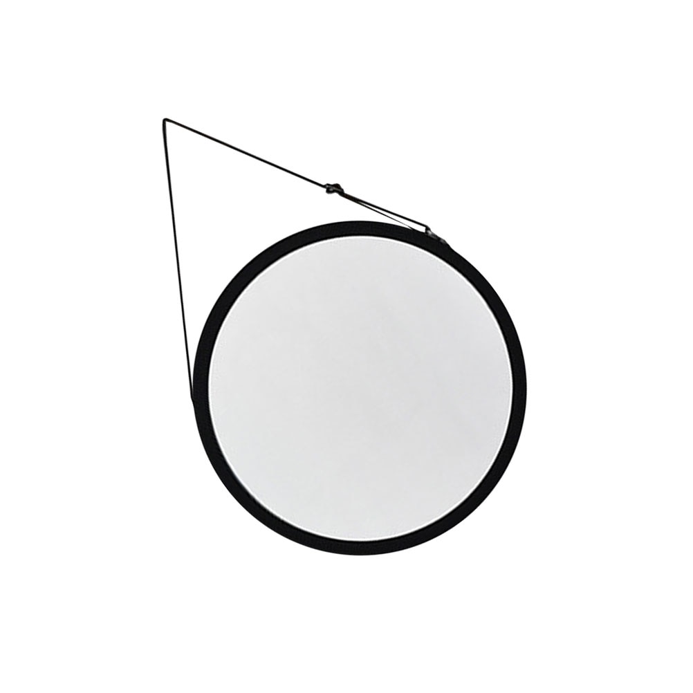 1Pcs Makeup Mirror Vanity Mirror Round Hanging Mir... – Grandado