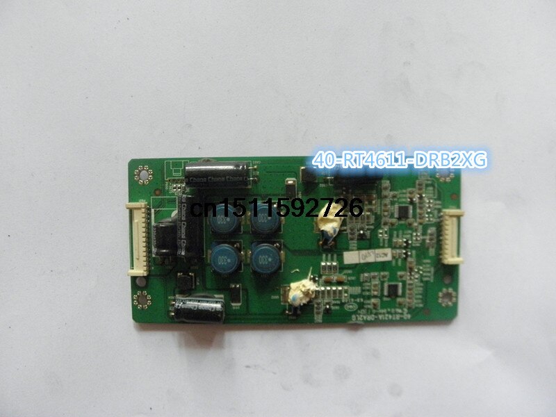 L42E5300D constant current board 40-RT4611-DRB2XG ... – Grandado