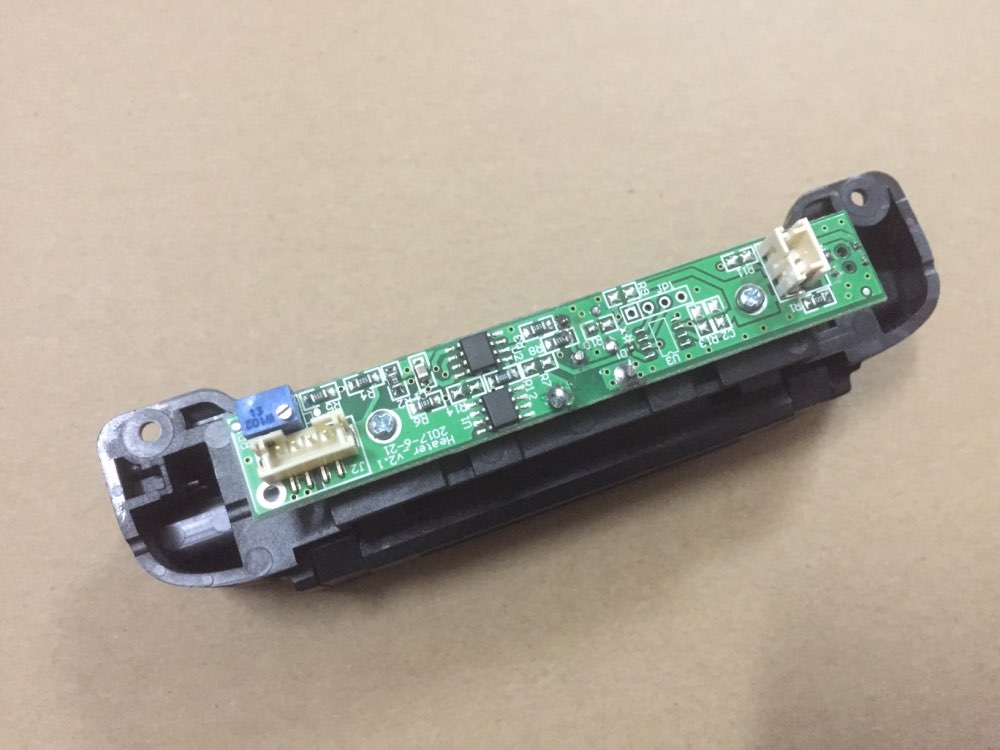 Signalfire Originele Fusion Splicer Heater Oven Ka... – Grandado