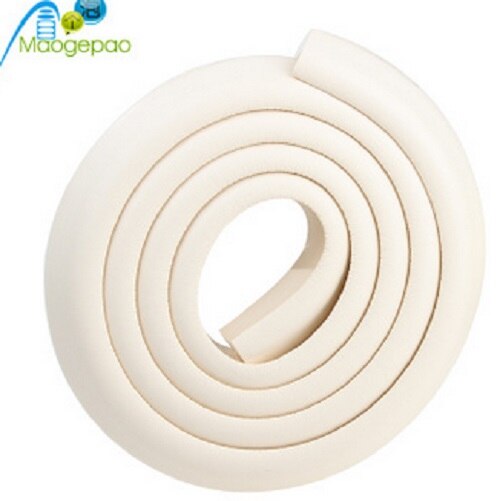 2M Glass Table Edge Furniture Guard Strip Baby Kid... – Vicedeal