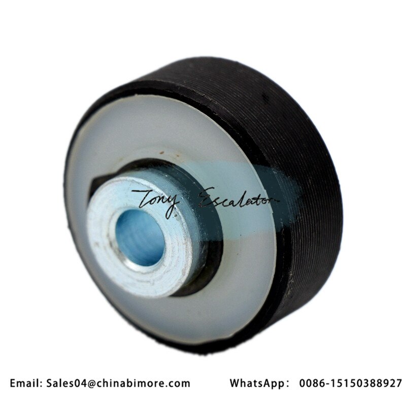 Elevator door lock roller MS 40*15 – Vicedeal