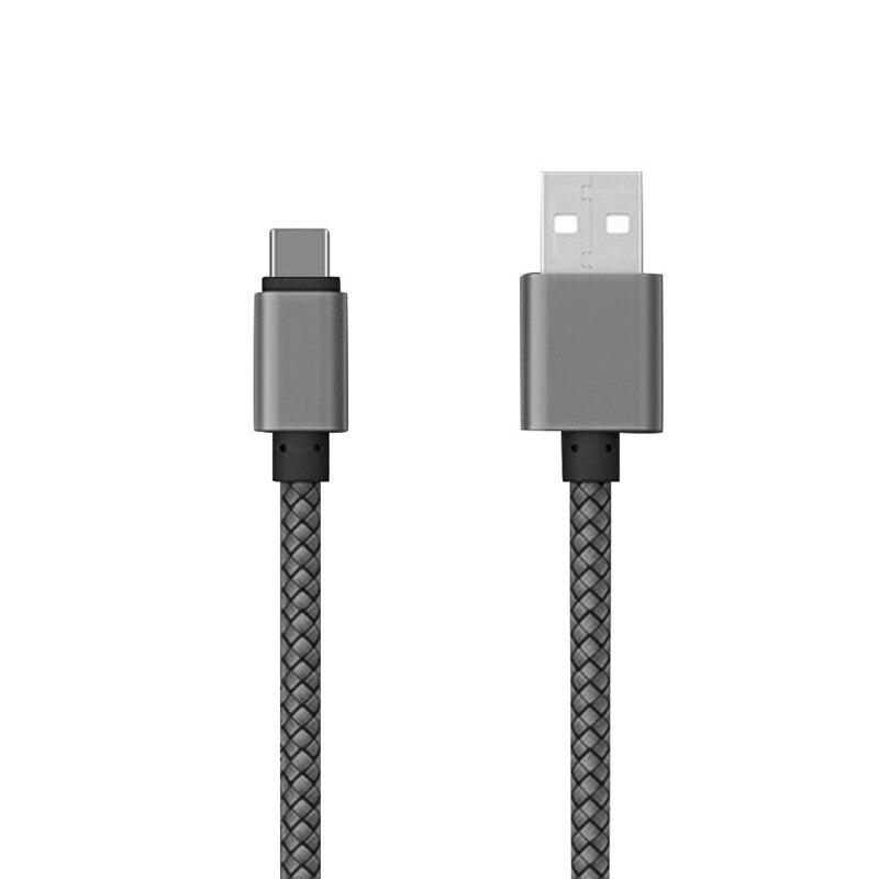 Multi-color 3 meter Quick Charge USB Type C Cable ... – Grandado