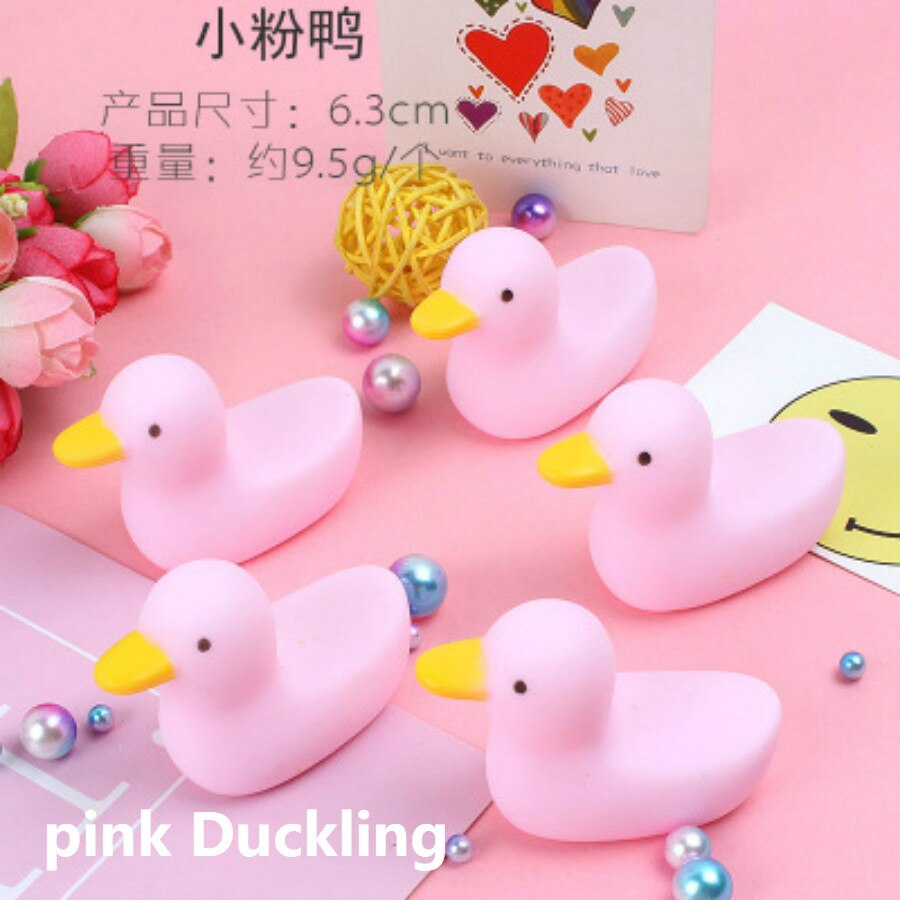 1Pcs Bath Cartoon Soft Sprouting Cute Flesh Color ... – Vicedeal