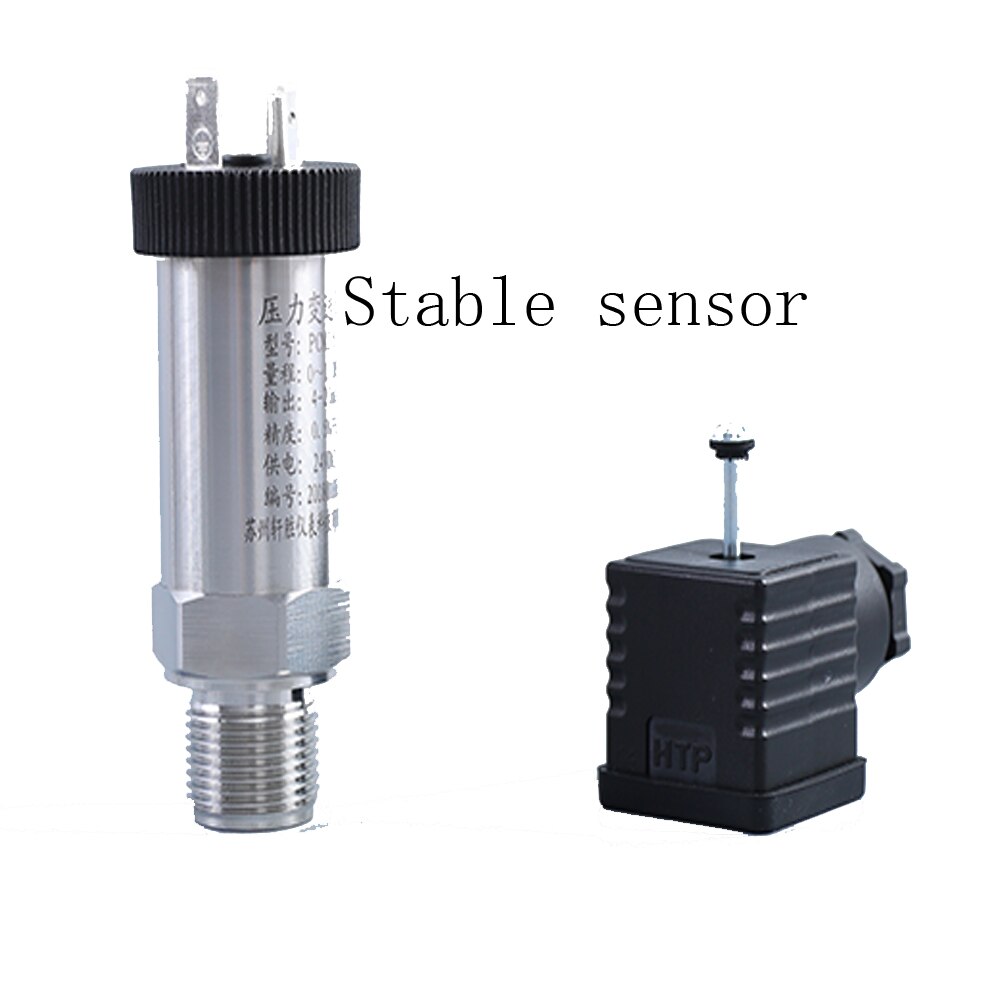 PCM300 Pressure transmitter 4-20ma sensor pressure... – Grandado