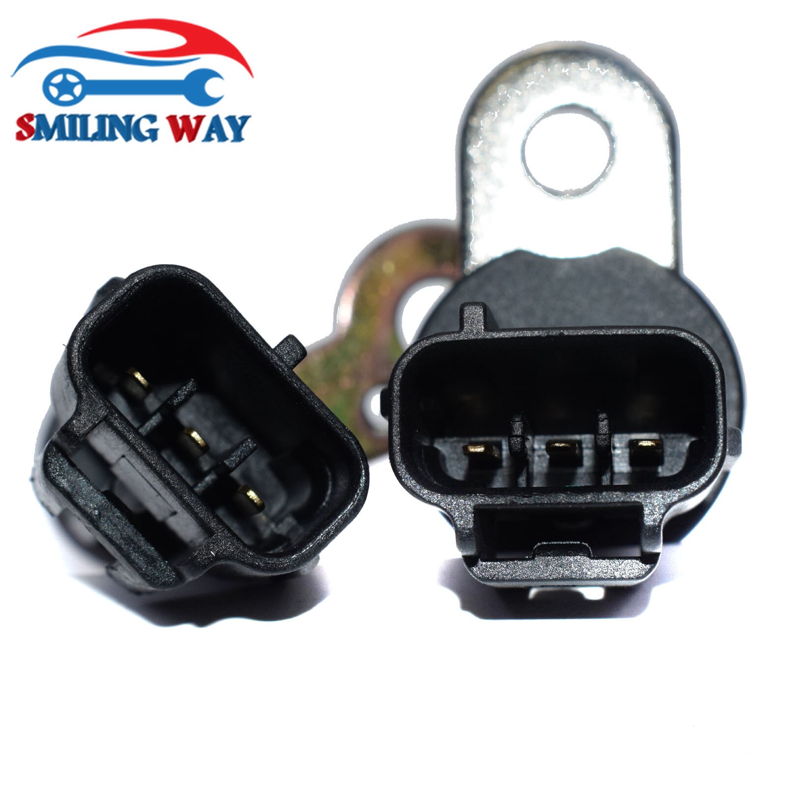 Nokkenas + Krukas Positie Sensor Cps Voor Dodge Je... – Grandado