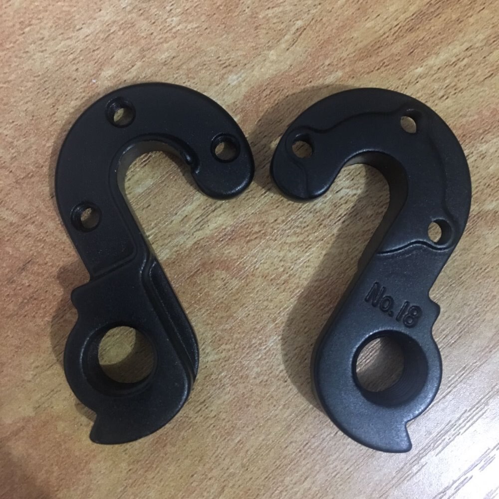1pc Rear Derailleur Hanger Gear Dropout for Canyon... – Grandado