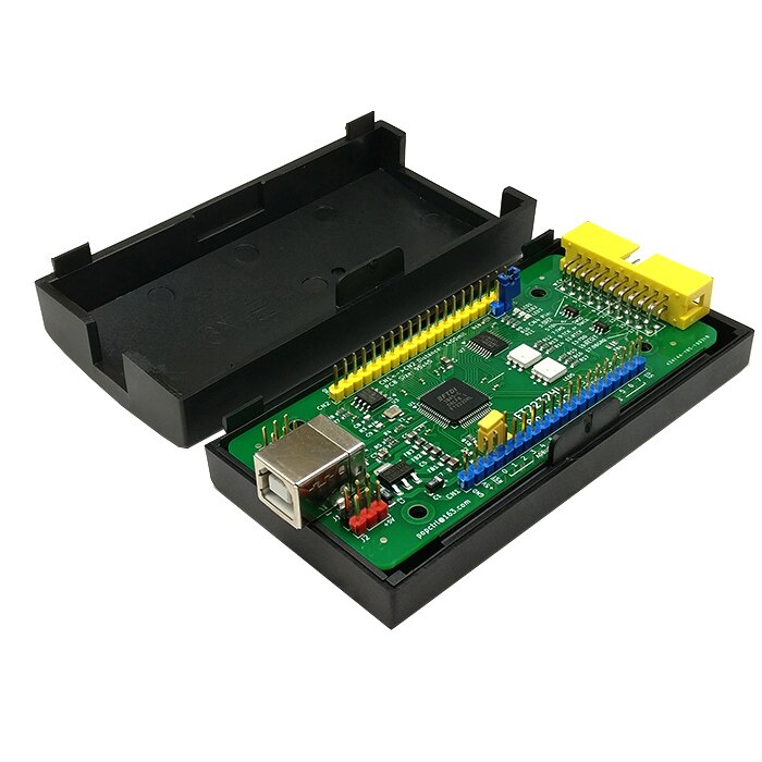 Ft2232hl placa de desenvolvimento ft2232h usb para... – Grandado